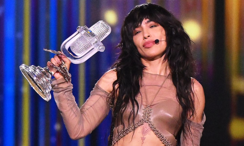 La Suédoise Loreen remporte l'Eurovision 2023 | eurotopics.net