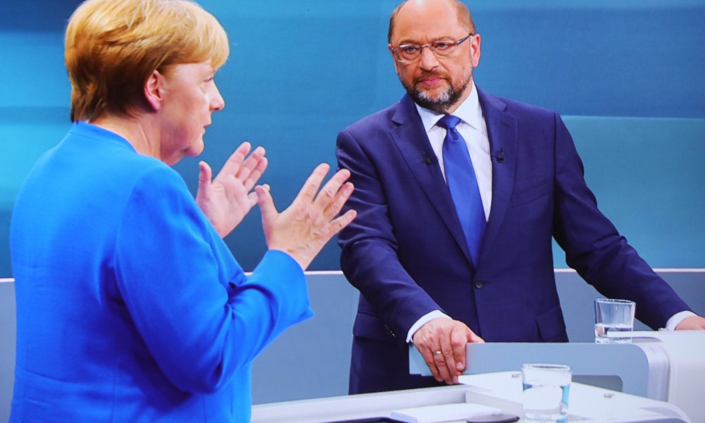 The most boring TV debate? | eurotopics.net