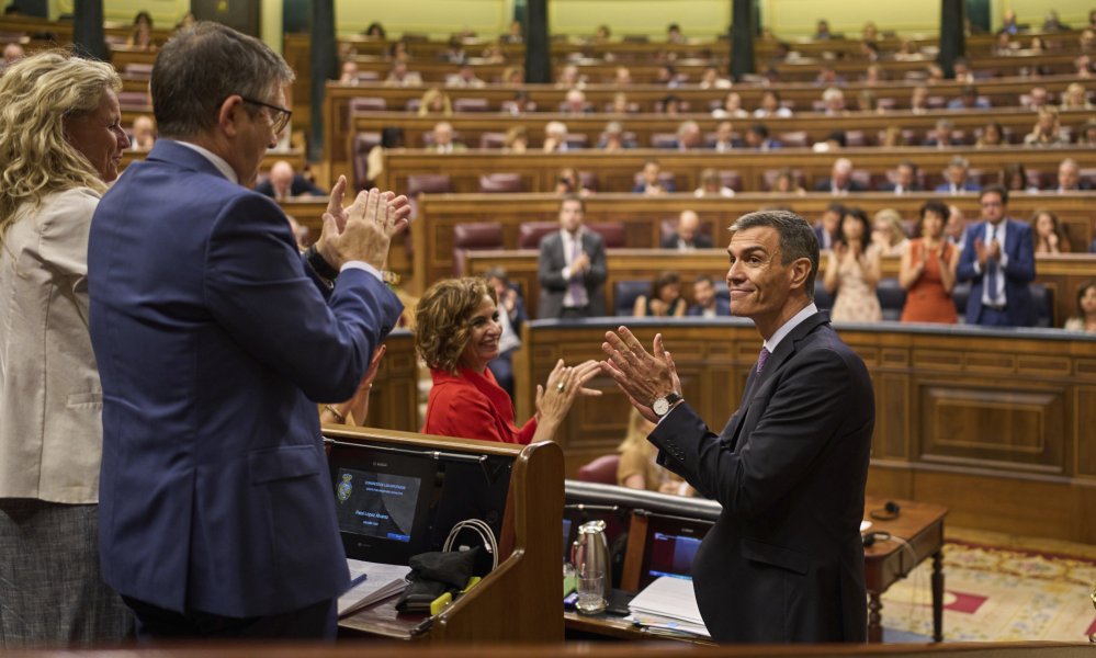 Spain: government unveils anti-corruption package | eurotopics.net