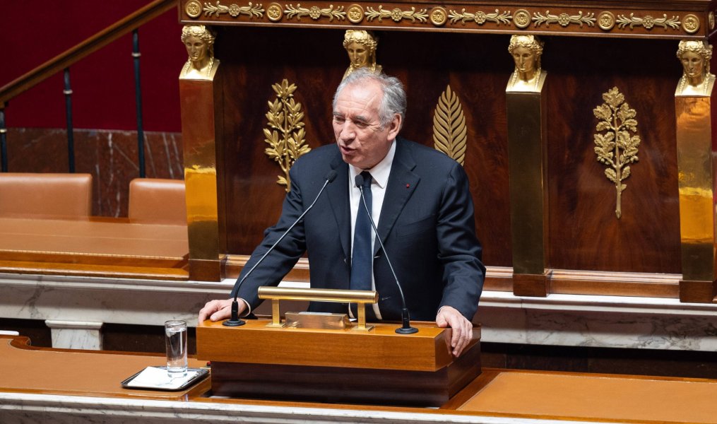 France's parliament approves controversial austerity budget ...