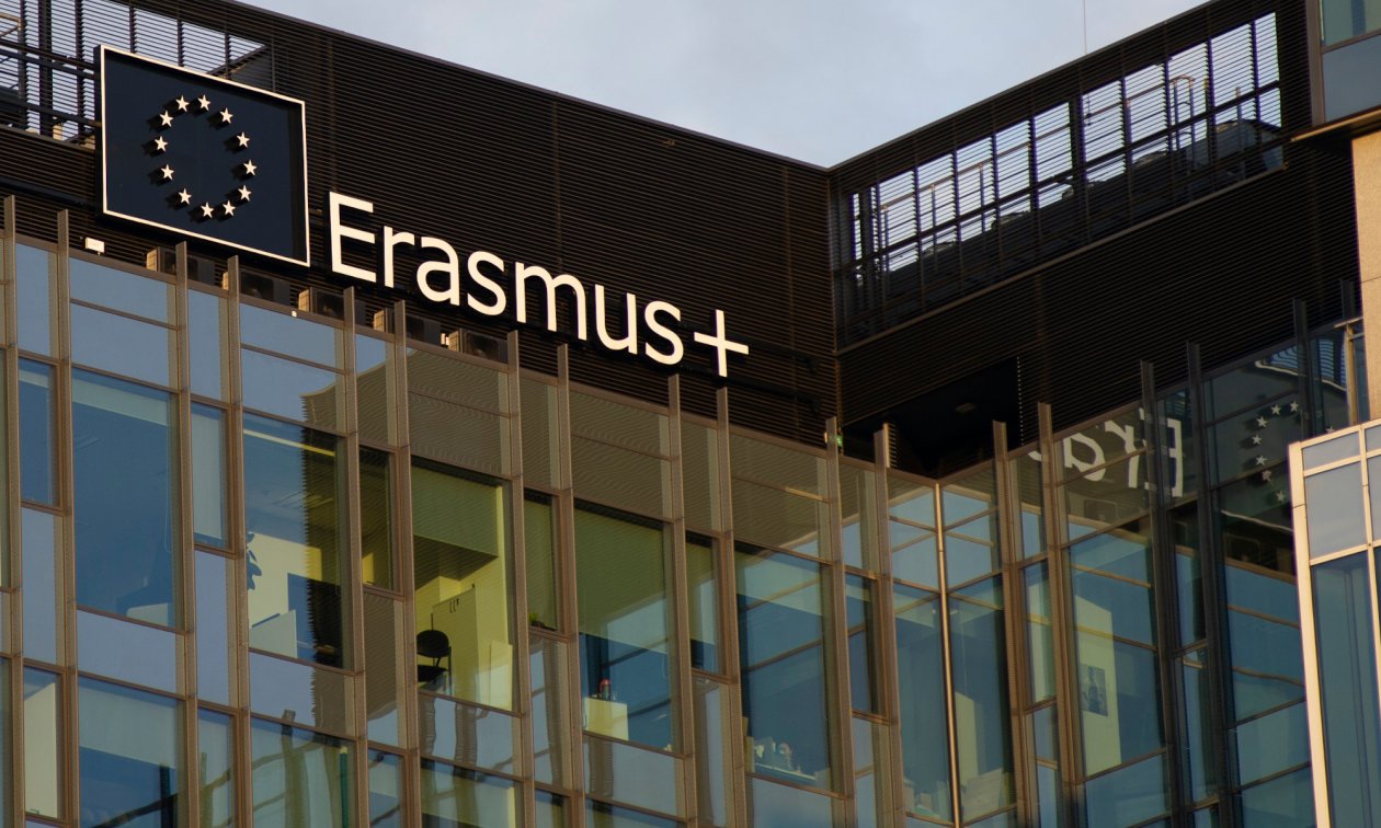 Erasmus Plus